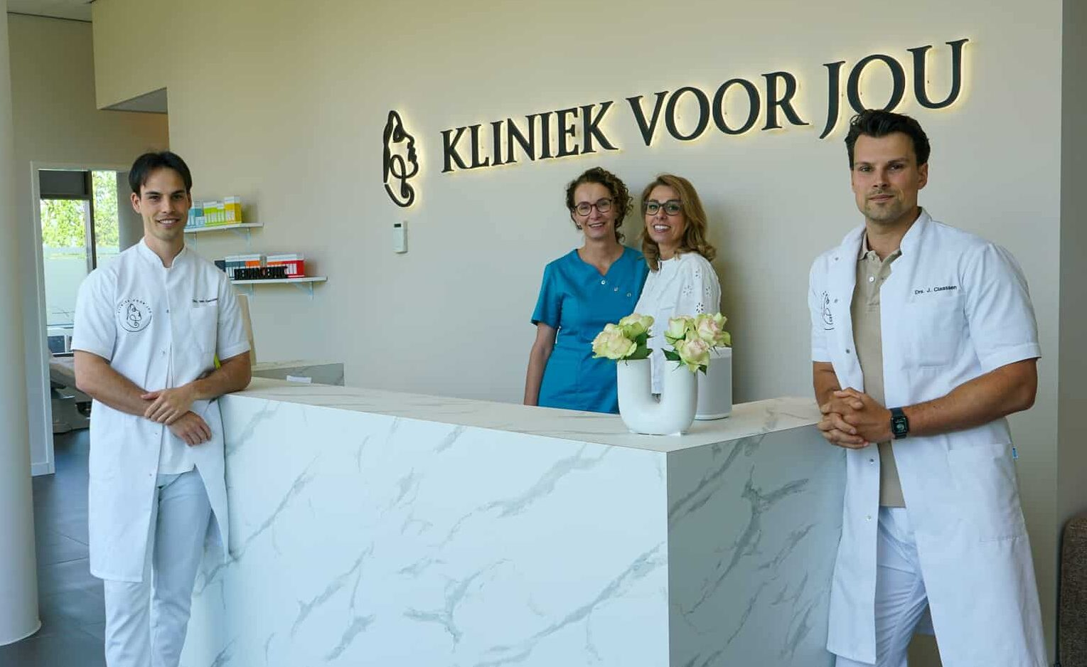 Kliniek Nijmegen - Kliniek voor Jou